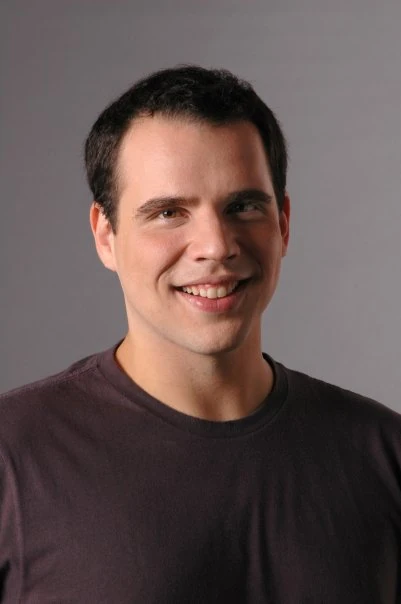 Marcelo Rezende | Disney Wiki | Fandom