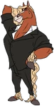 Mayor Winddancer | Disney Wiki | Fandom