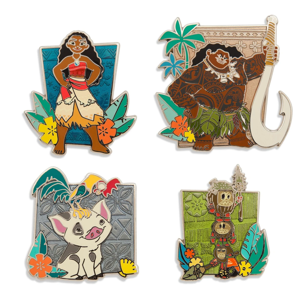 Moana (character)/Gallery/Merchandise | Disney Wiki | Fandom