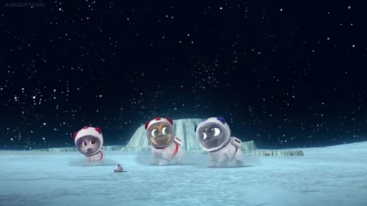 One Small Ruff for Pup-kind | Disney Wiki | Fandom