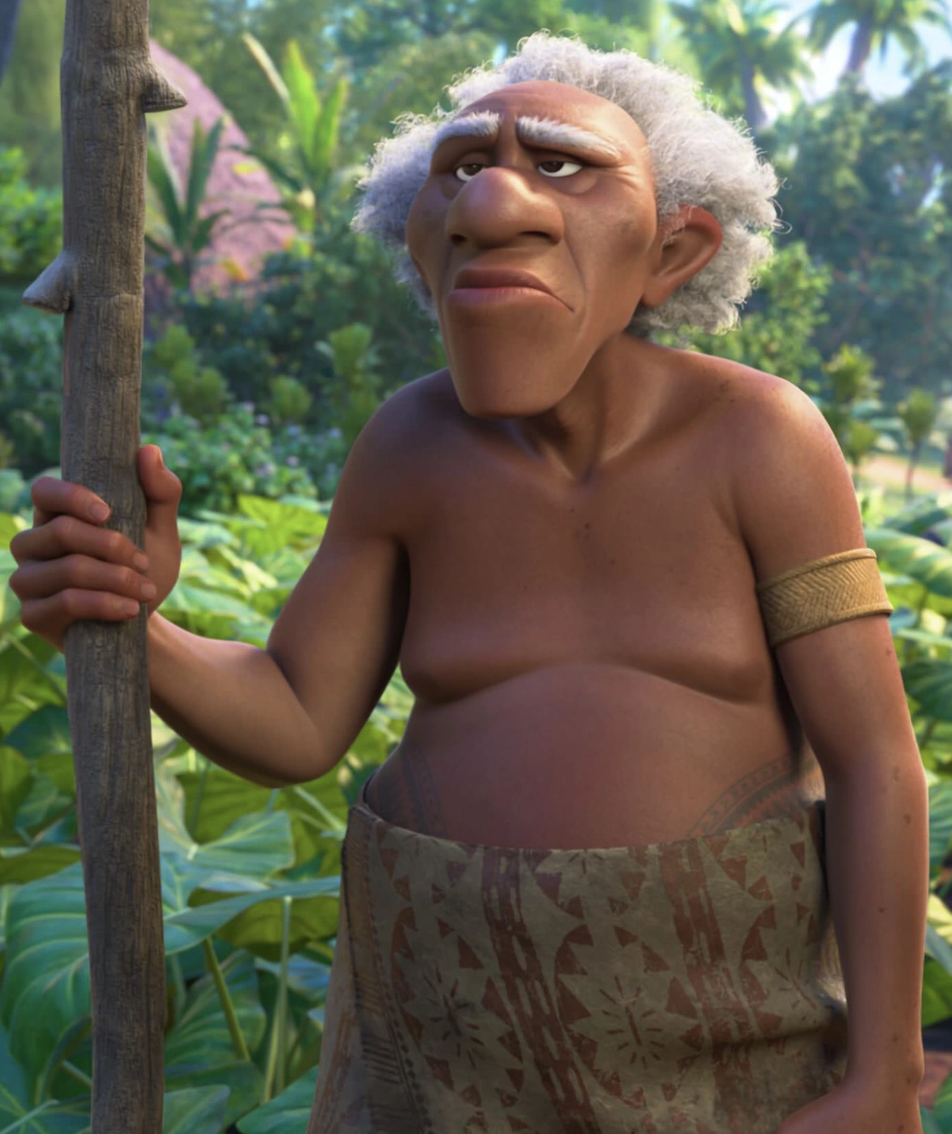 Kele | Disney Wiki | Fandom