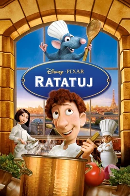 Ratatuj | Disney Wiki | Fandom