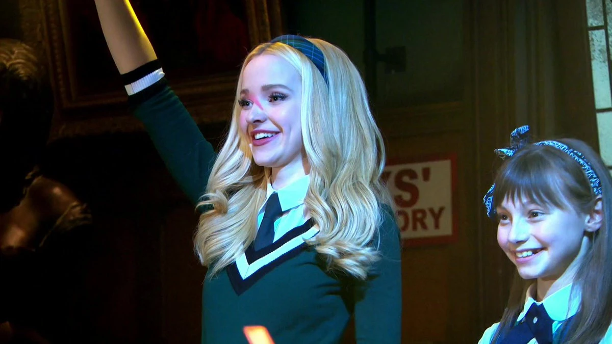 Sing it Louder!!-a-Rooney | Disney Wiki | Fandom