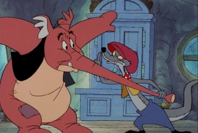 woozle winnie the pooh coloring pages