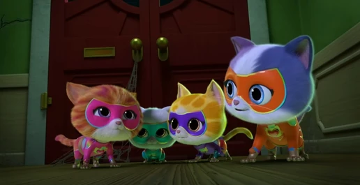 Super Spooky House | Disney Wiki | Fandom