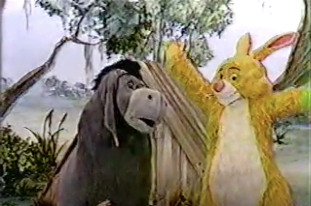 Tale of a Tail | Disney Wiki | Fandom