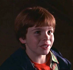 Myles Jeffrey Movies