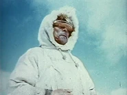 The Alaskan Eskimo | Disney Wiki | Fandom