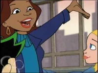 Ms. Jenkins | Disney Wiki | Fandom