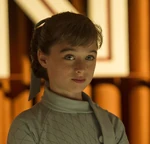 Athena (Tomorrowland)/Gallery | Disney Wiki | Fandom