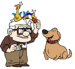 Dug/Gallery | Disney Wiki | Fandom