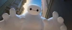 Baymax! | Disney Wiki | Fandom