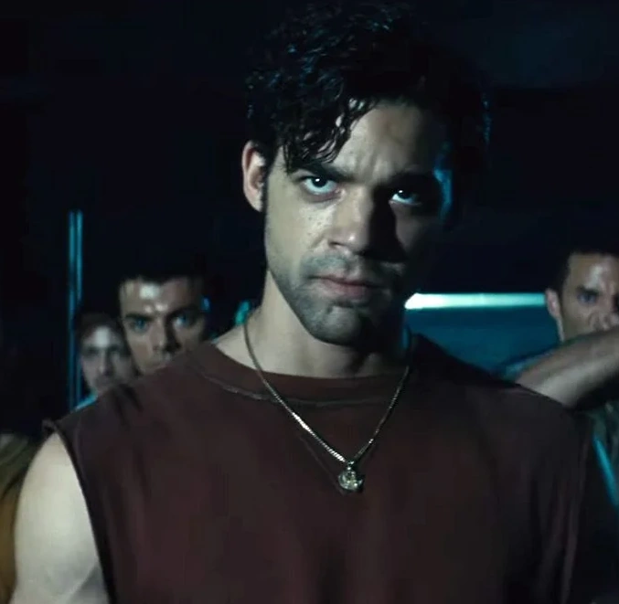 David Alvarez | Disney Wiki | Fandom