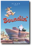 Boundin' | Disney Wiki | Fandom