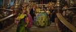 Drisella and Anastasia Tremaine | Disney Wiki | Fandom
