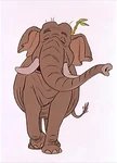 Colonel Hathi/Gallery | Disney Wiki | Fandom
