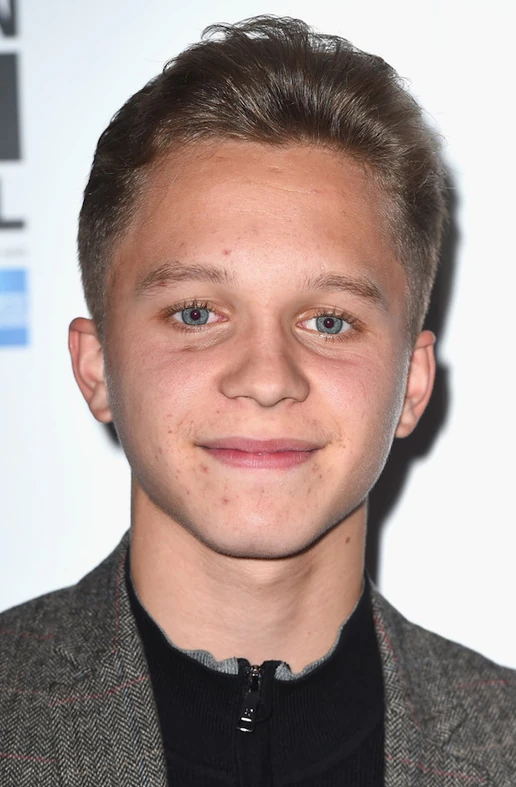 Daniel Huttlestone | Disney Wiki | Fandom