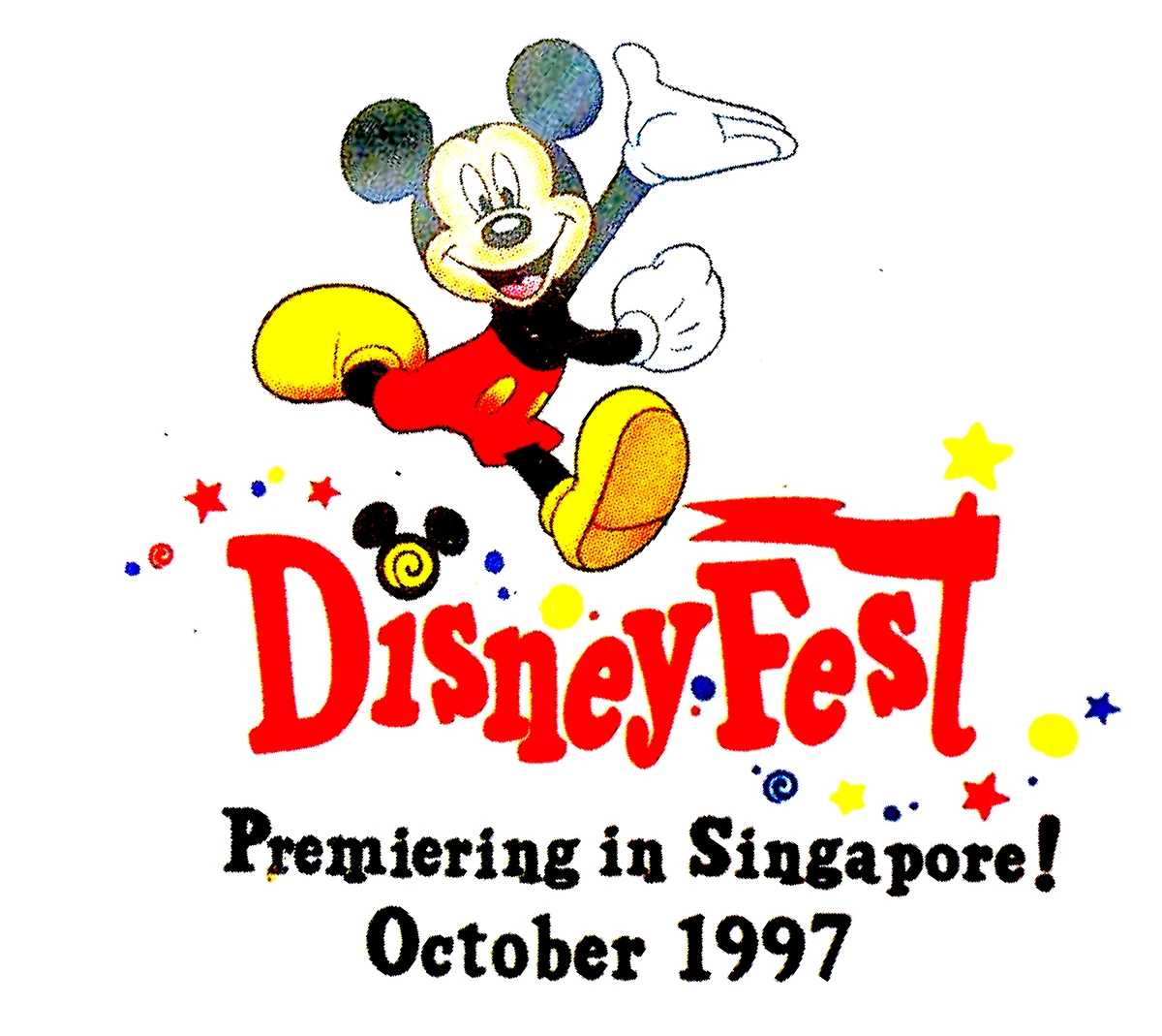 Disney Fest | Disney Wiki | Fandom