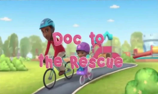 Doc to the Rescue | Disney Wiki | Fandom