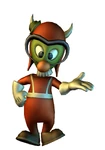 Gremlin Gus | Disney Wiki | Fandom