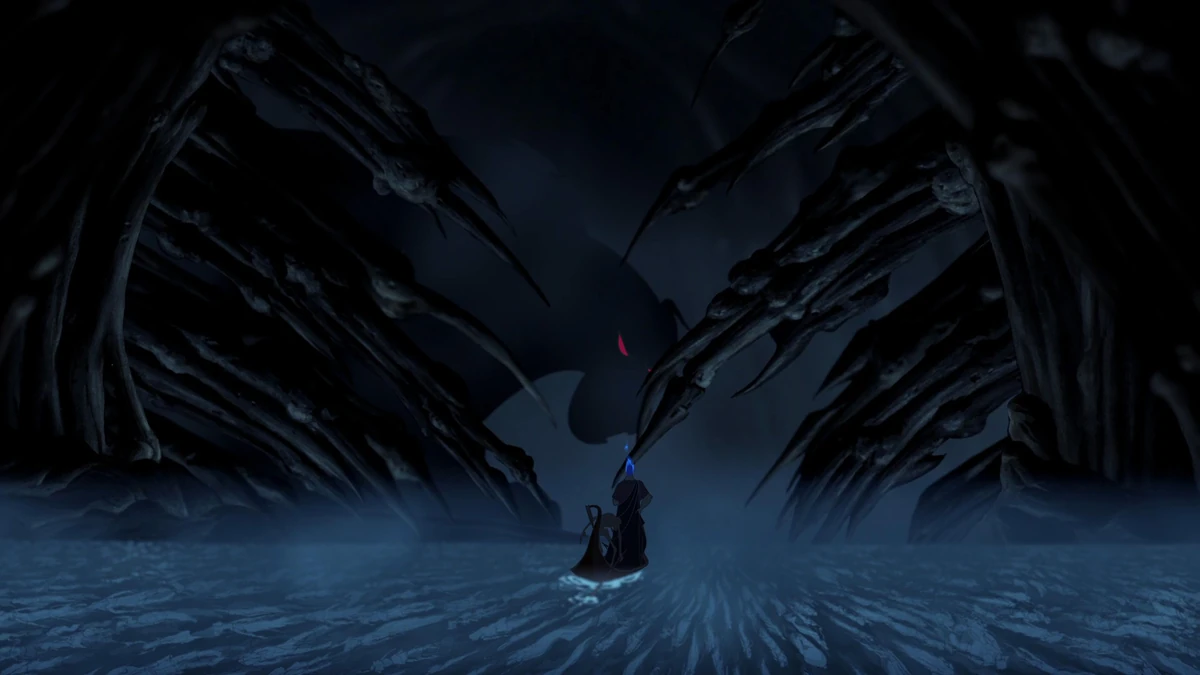 Cerberus/Gallery | Disney Wiki | Fandom