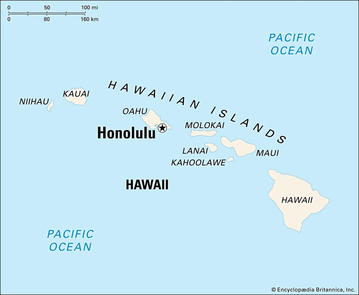 Honolulu | Disney Wiki | Fandom