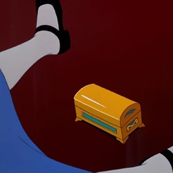 Alice In Wonderland Eat Me Cookies