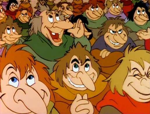 Airiels | Disney Wiki | Fandom