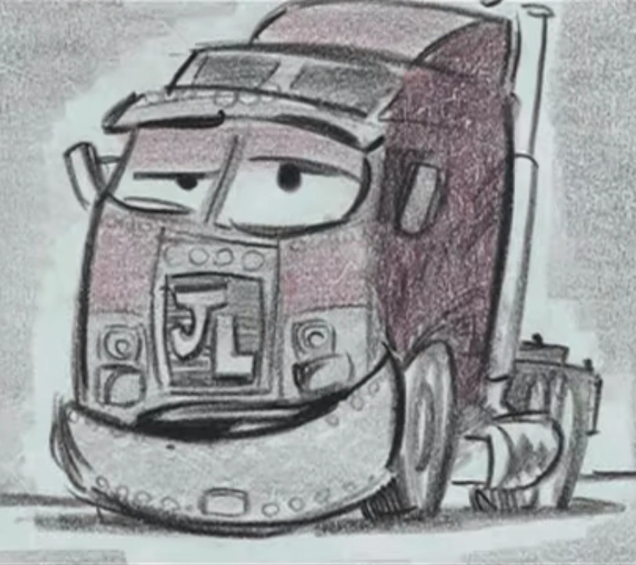 JL | Disney Wiki | Fandom