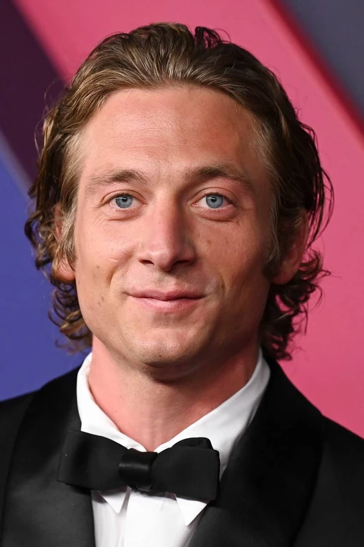 Jeremy Allen White | Disney Wiki | Fandom