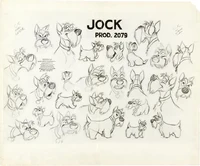 Jock/Gallery | Disney Wiki | Fandom