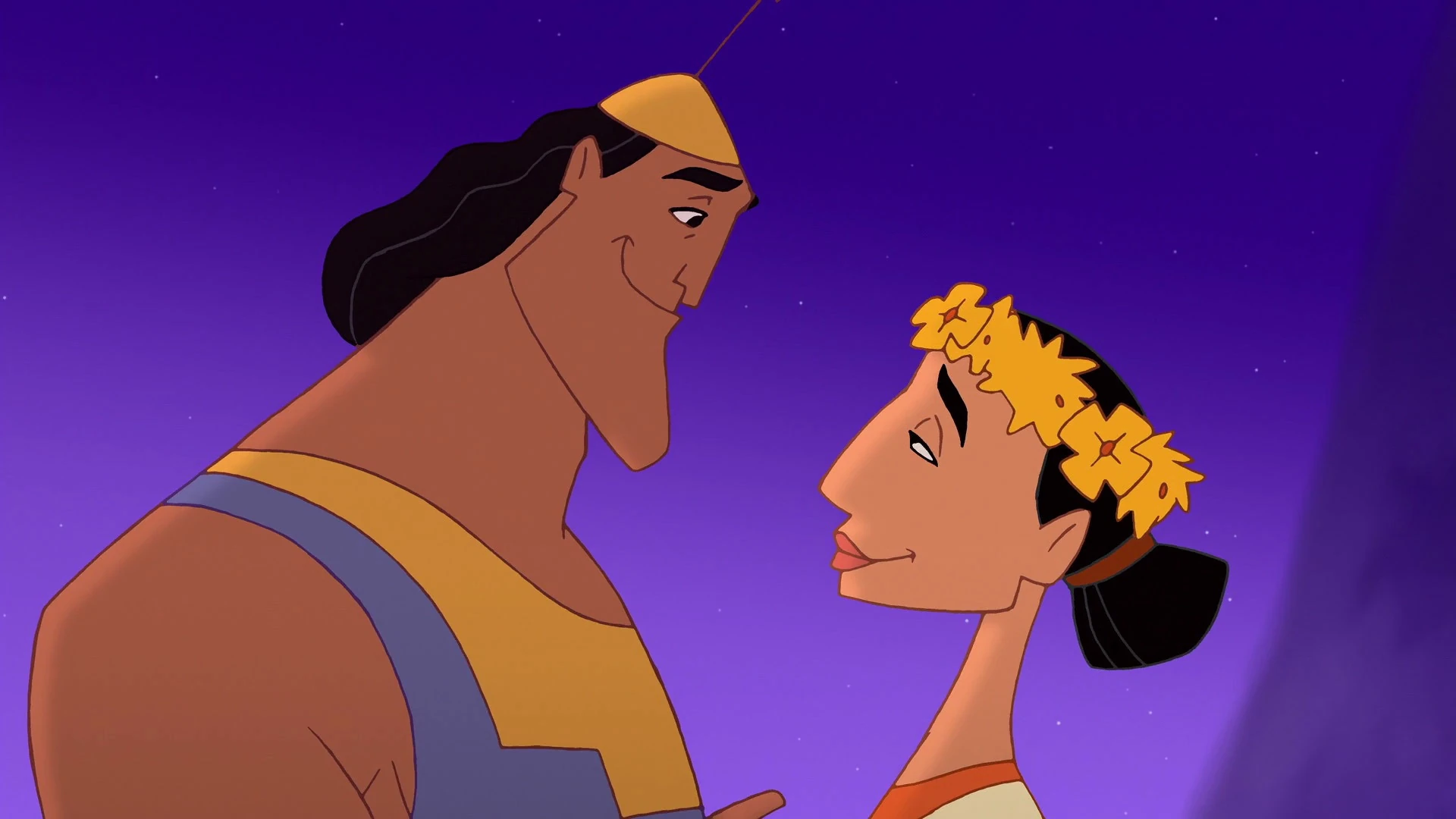 Kronk Disney Wiki The Emperor's New Groove 2: Kronk's New Groove