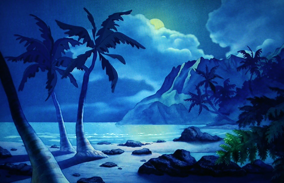 Hawaï | Disney wiki | Fandom