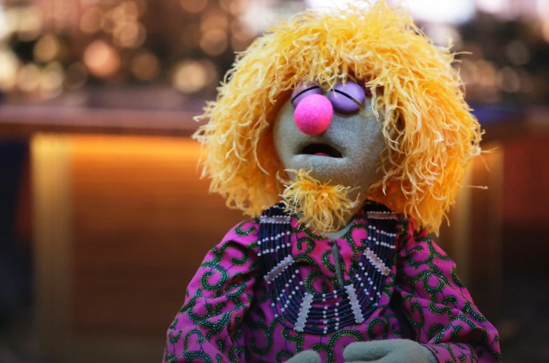 Lips | Disney Wiki | Fandom