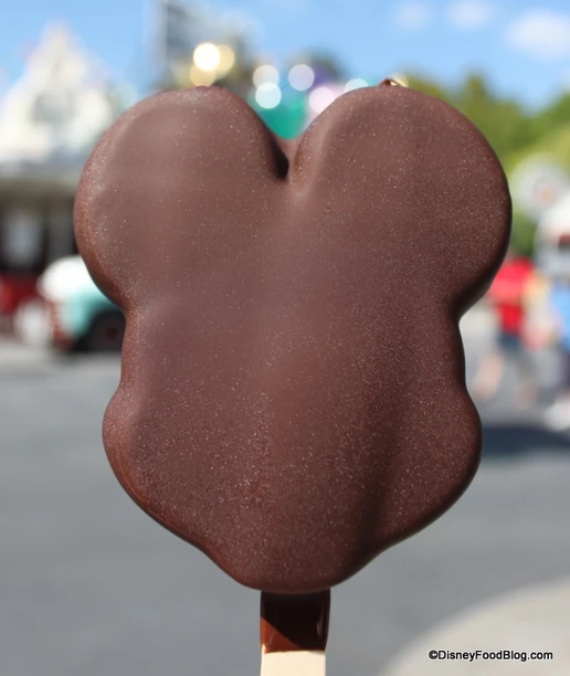 Mickey Premium Bar | Disney Wiki | Fandom