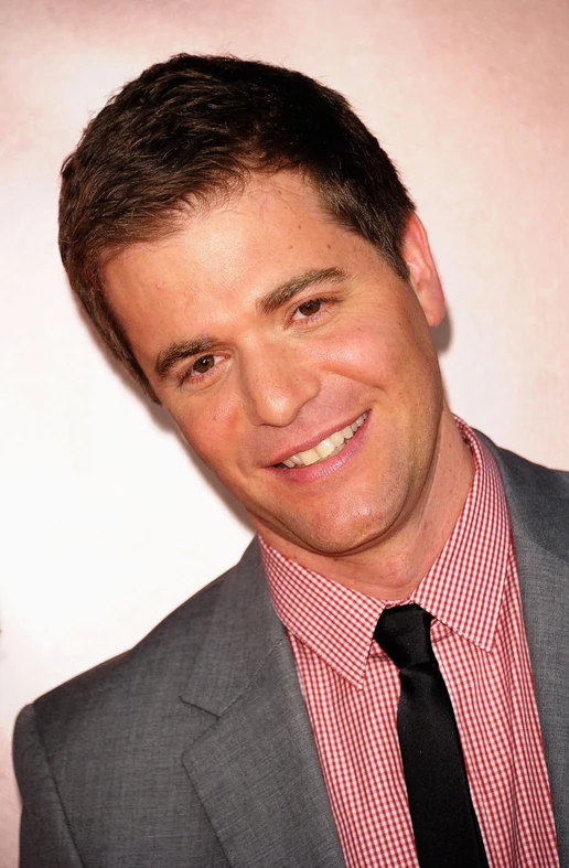 Nicholas Stoller | Disney Wiki | Fandom