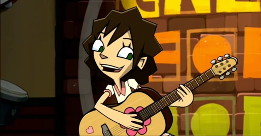 Rachel (Randy Cunningham) | Disney Wiki | Fandom