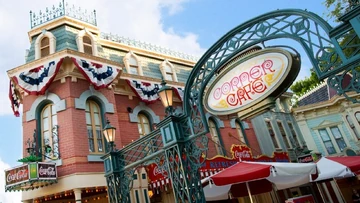 refreshments significato