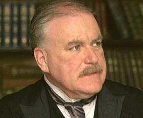 Ron Donachie | Disney wiki | Fandom