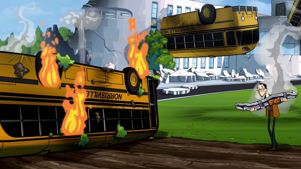 Shloomp! There It Is!/Gallery | Disney Wiki | Fandom