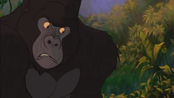 Tarzan 1999 Screencaps