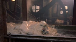 102 Dalmatians Cruella Cake