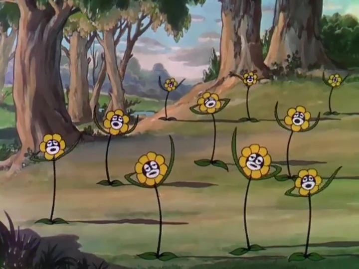 Flowers | Disney Wiki | Fandom