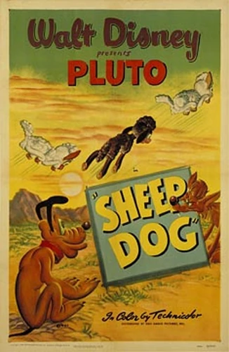 Sheep Dog | Disney Wiki | Fandom