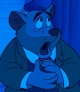 Val Bettin | Disney Wiki | Fandom