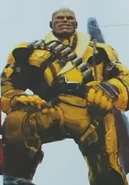 Charlie-27 | Disney Wiki | Fandom