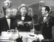 Cliff Edwards | Disney Wiki | Fandom