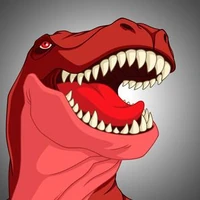 Devil Dinosaur | Disney Wiki | Fandom
