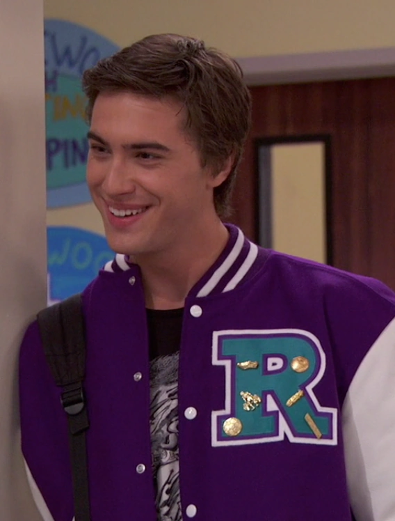 Ryan McCartan | Disney wiki | Fandom
