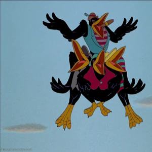 Discuss Everything About Disney Wiki | Fandom